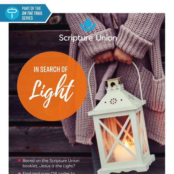 Resources | Scripture Union